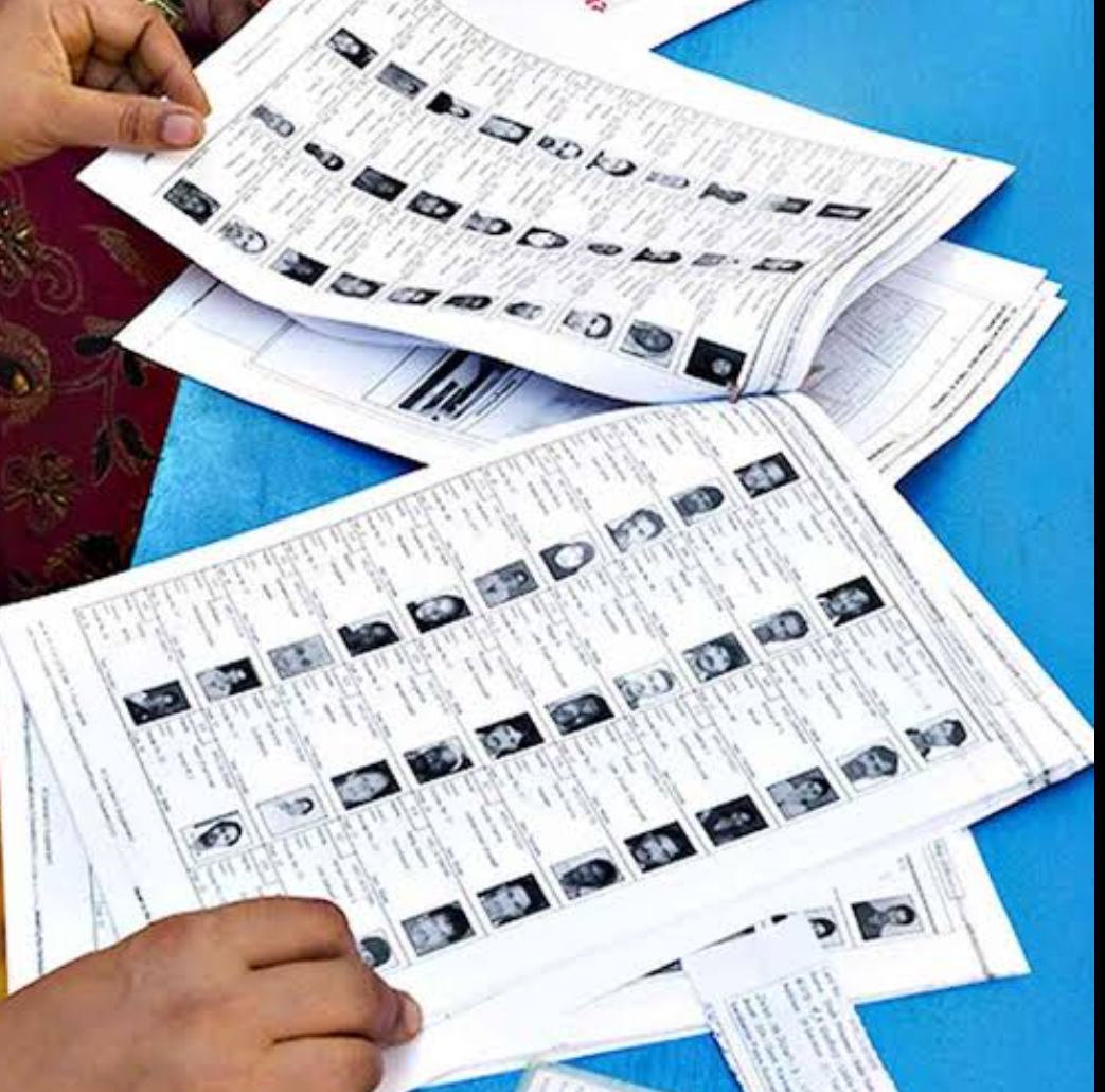 🗳️ SIR of Bihar Electoral Rolls: What It Means and Why It Matters ...